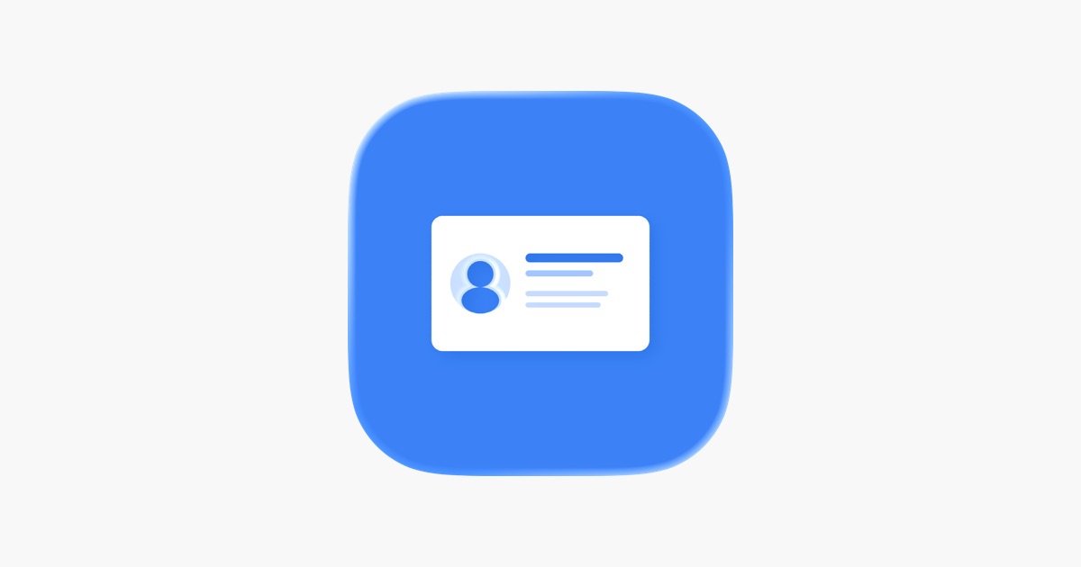 ‎Nexalink Card‑App – App Store
