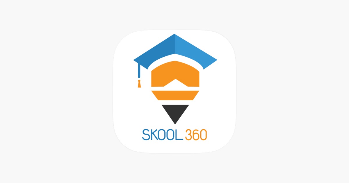 ‎App Skool360-ERP - App Store
