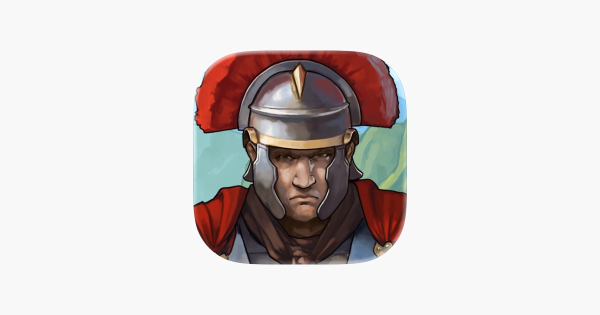 ‎Travian: Legends Strategy MMO App - App Store