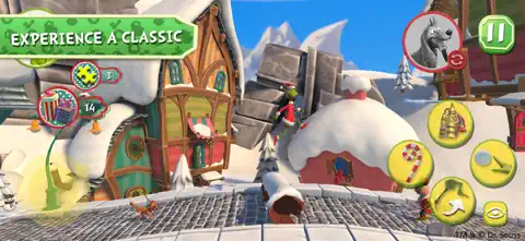 172+ Best The Grinch Apps & Games for iPhone (2026) | Free & Paid ...