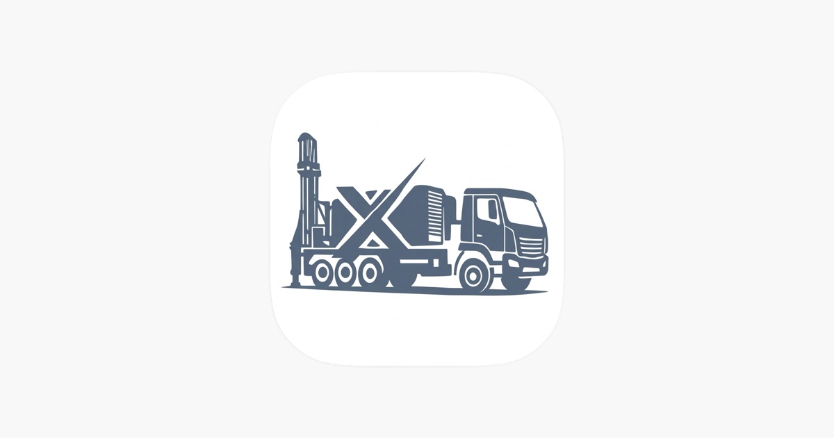 ‎DrillX App - App Store