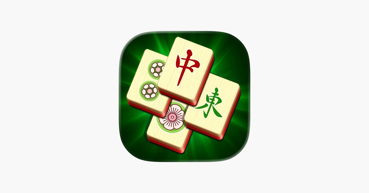 ‎Mahjong Zen Match Puzzle App - App Store