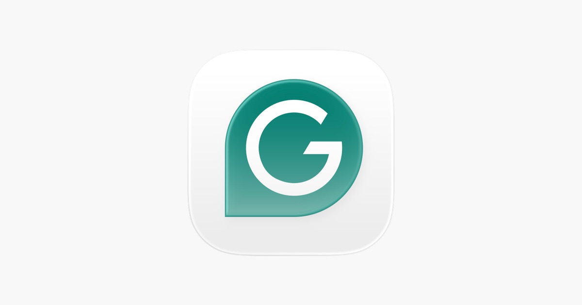 ‎Grammarly: AI Writing Keyboard App - App Store