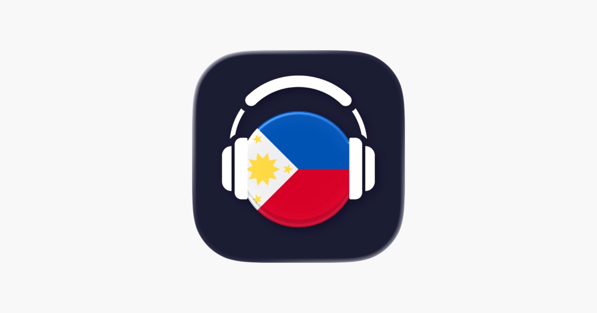 ‎Radio Philippines FM AM Live App - App Store