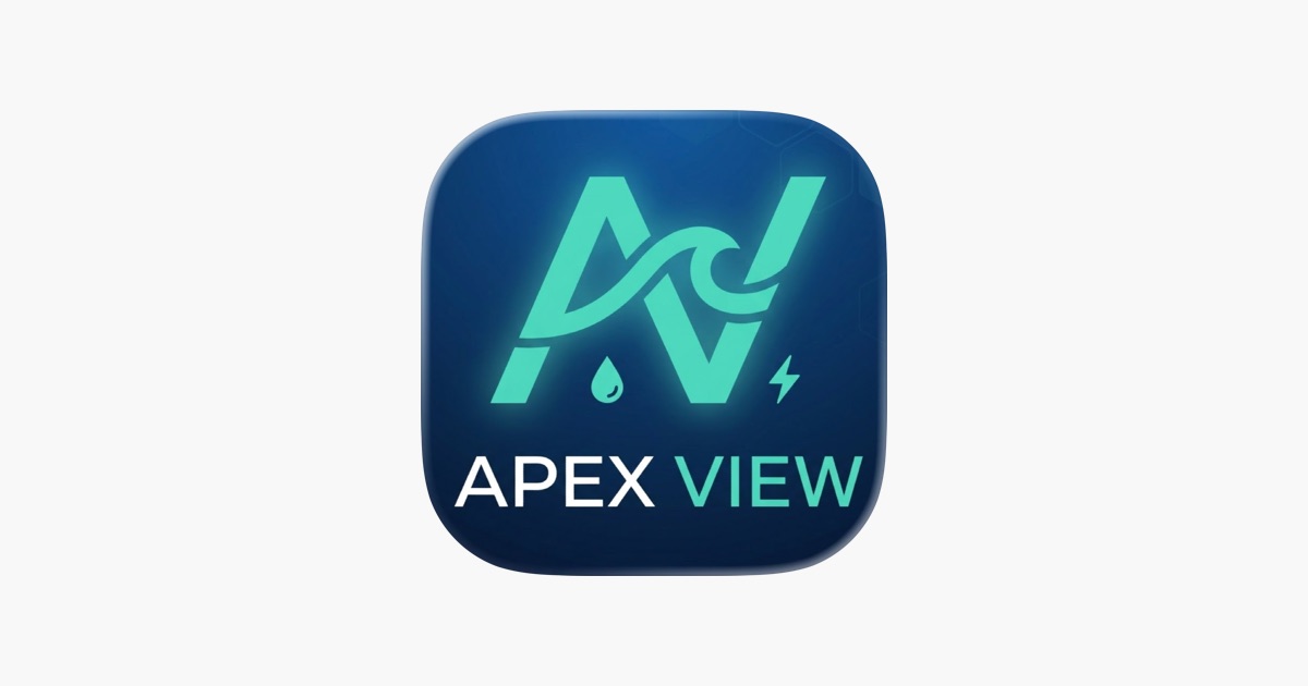 ‎Apex View - Reef Dashboard App - App Store
