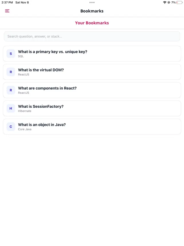 Interview Dojo App Reviews – Features, Alternatives & User Ratings