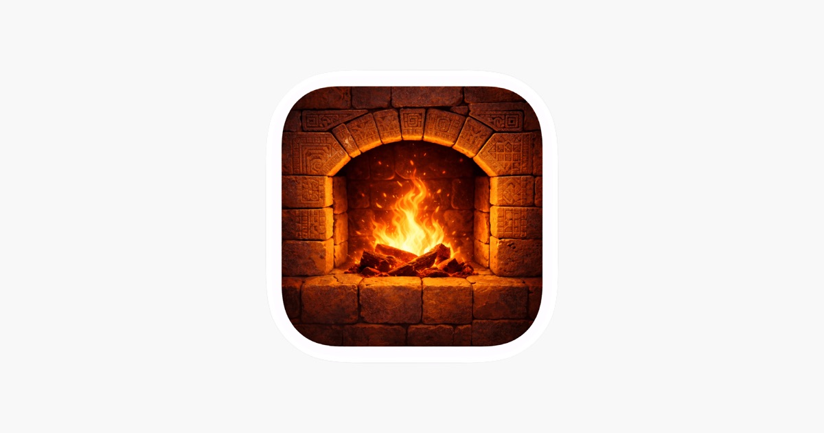 ‎Hearth AI - On-Device AI App - App Store