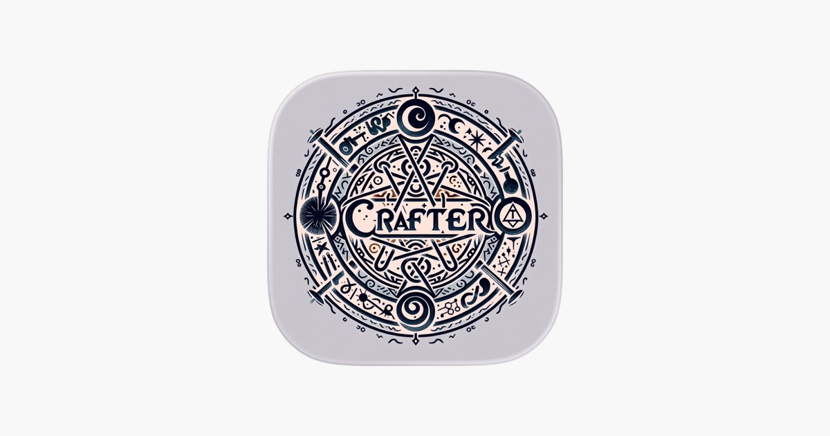 ‎Endless Craft ∞ App - App Store
