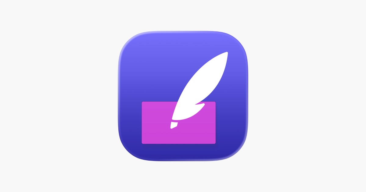 ‎SignBox－eSign Doc Signature App - App Store