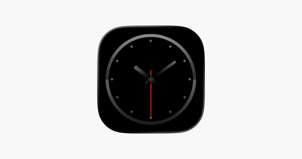 ‎Wall Clock Plus App - App Store