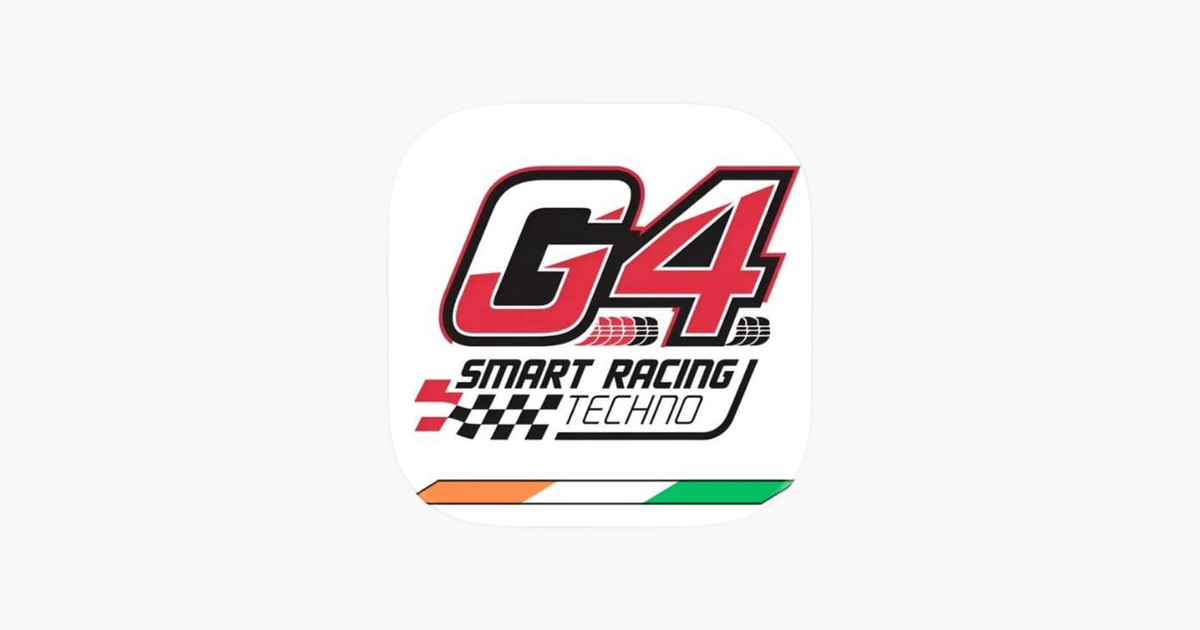 ‎App G4 Smart Racing Techno - App Store