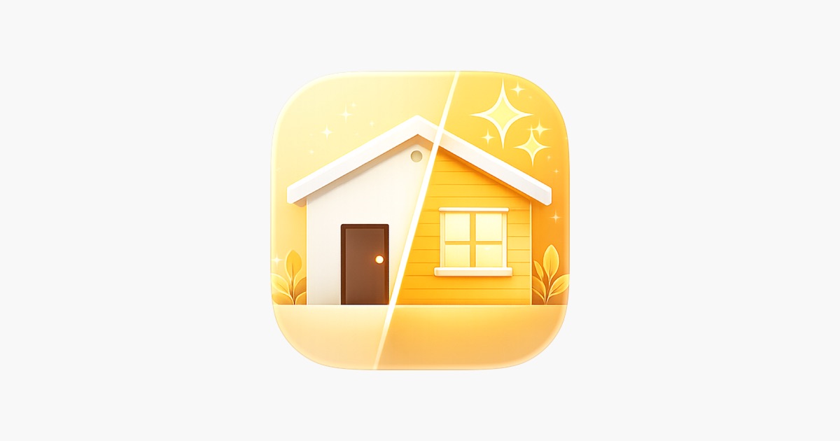 ‎App AI Exterior & Landscape Design - App Store