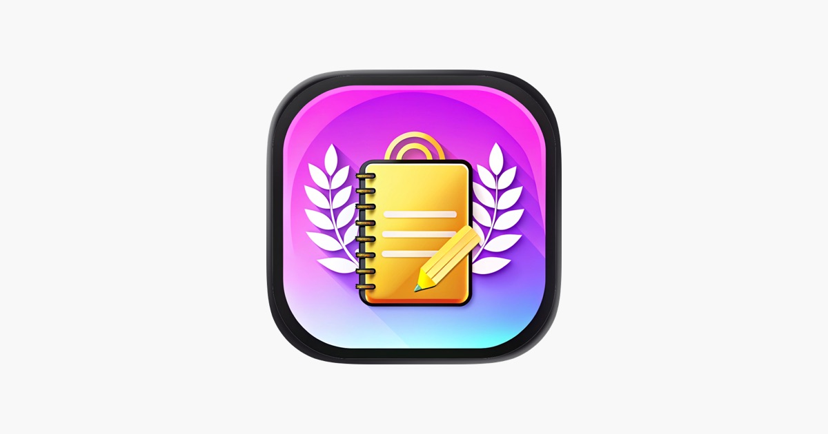 ‎olynotes App - App Store