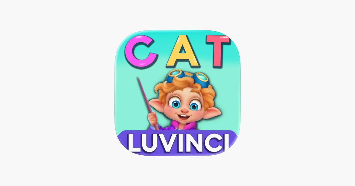 ‎Kindergarten Learning Games+ App - App Store