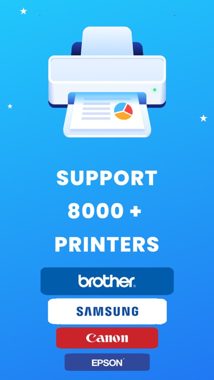 Smart Printer: Printer & Scan by Loop Mobile DMCC