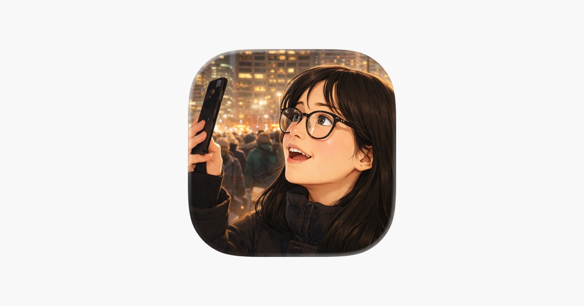 ‎Cathy AI - Anime Art Generator 앱 - App Store