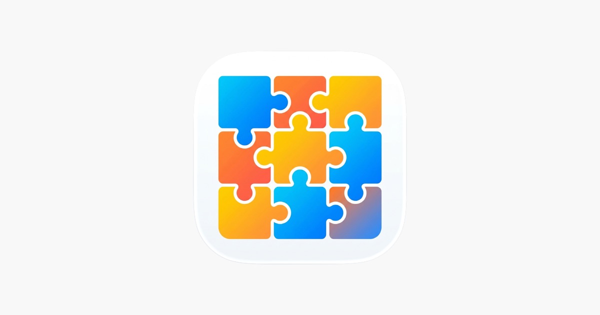 ‎Puzzle Kitchen App - App Store