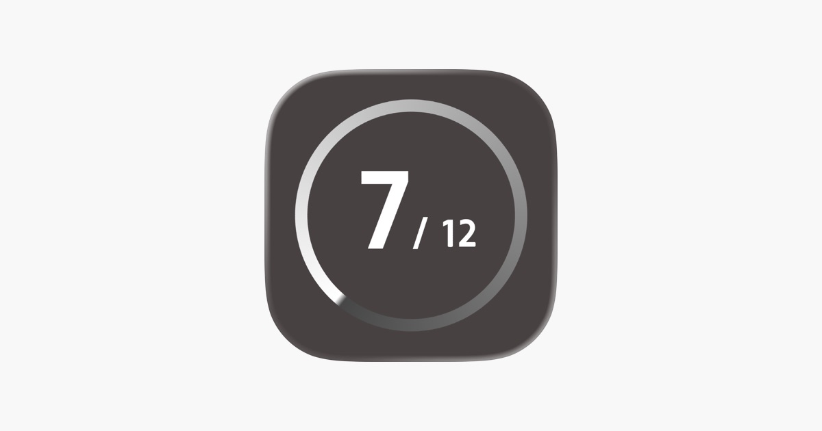 ‎Workout & Rest Interval Timer App - App Store