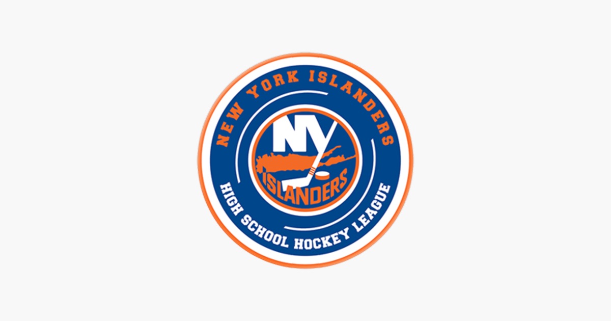 ‎IslandersHighSchoolHockey App - App Store