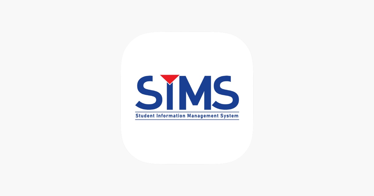 ‎Academia @ SIMS App - App Store