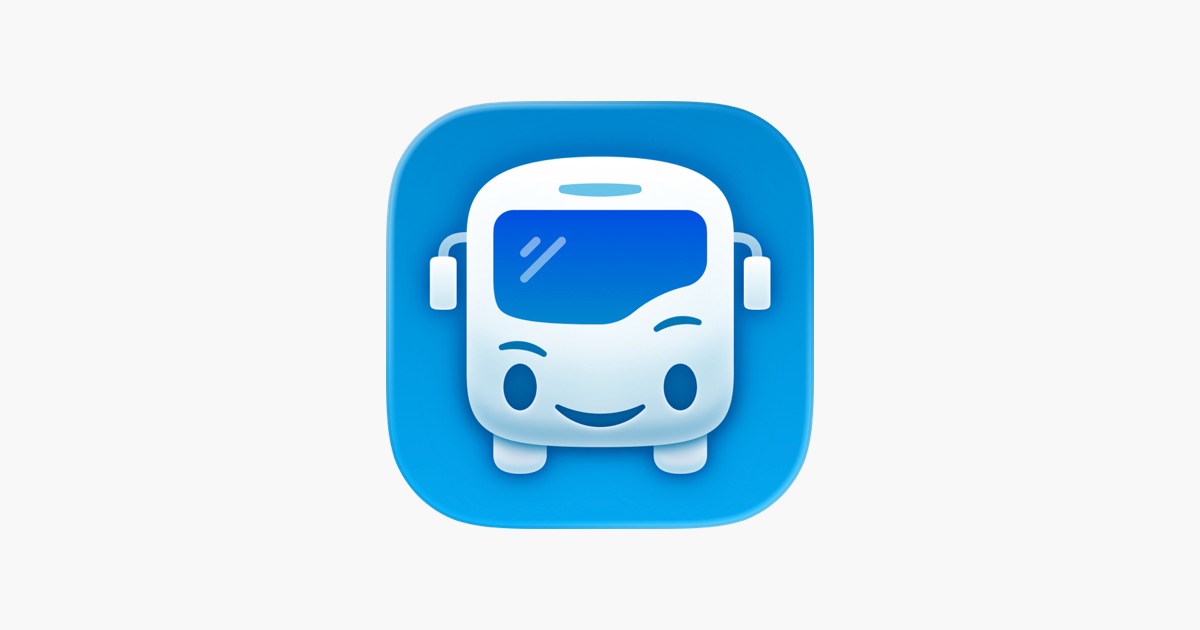 ‎Pittsburgh PRT Transit App - App Store