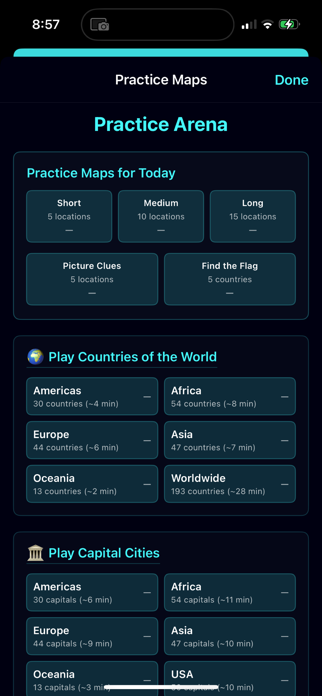 MapTap.gg for iPhone - Free App Download
