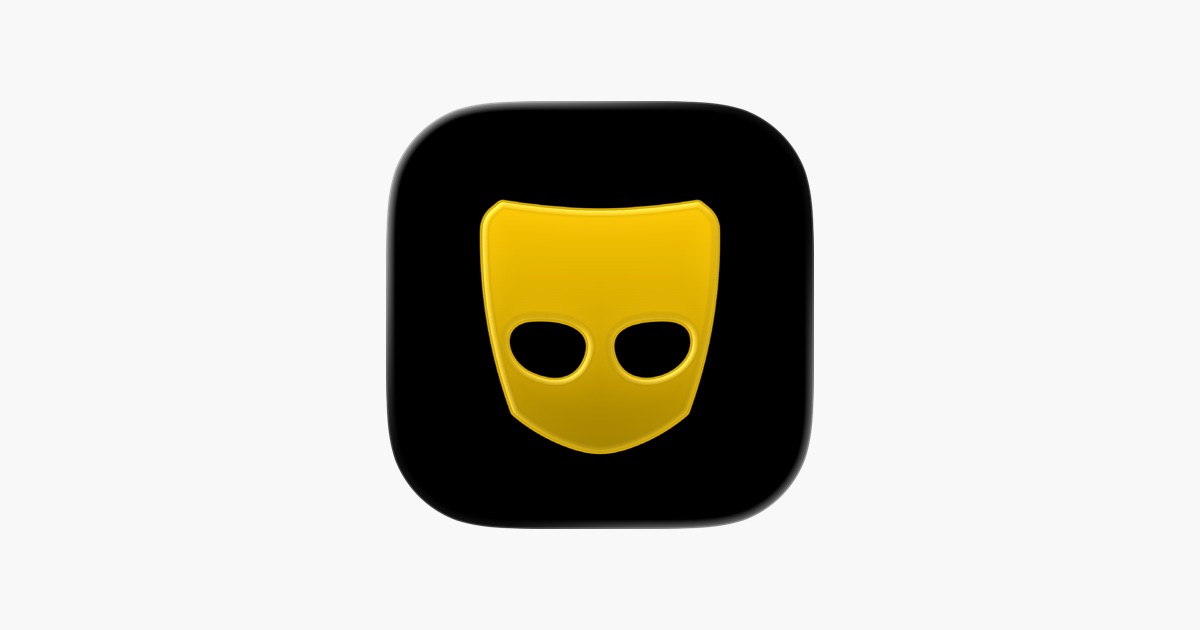 ‎Grindr - Gay Dating & Chat App - App Store