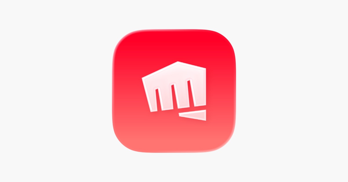 Riot Mobile》App - App Store