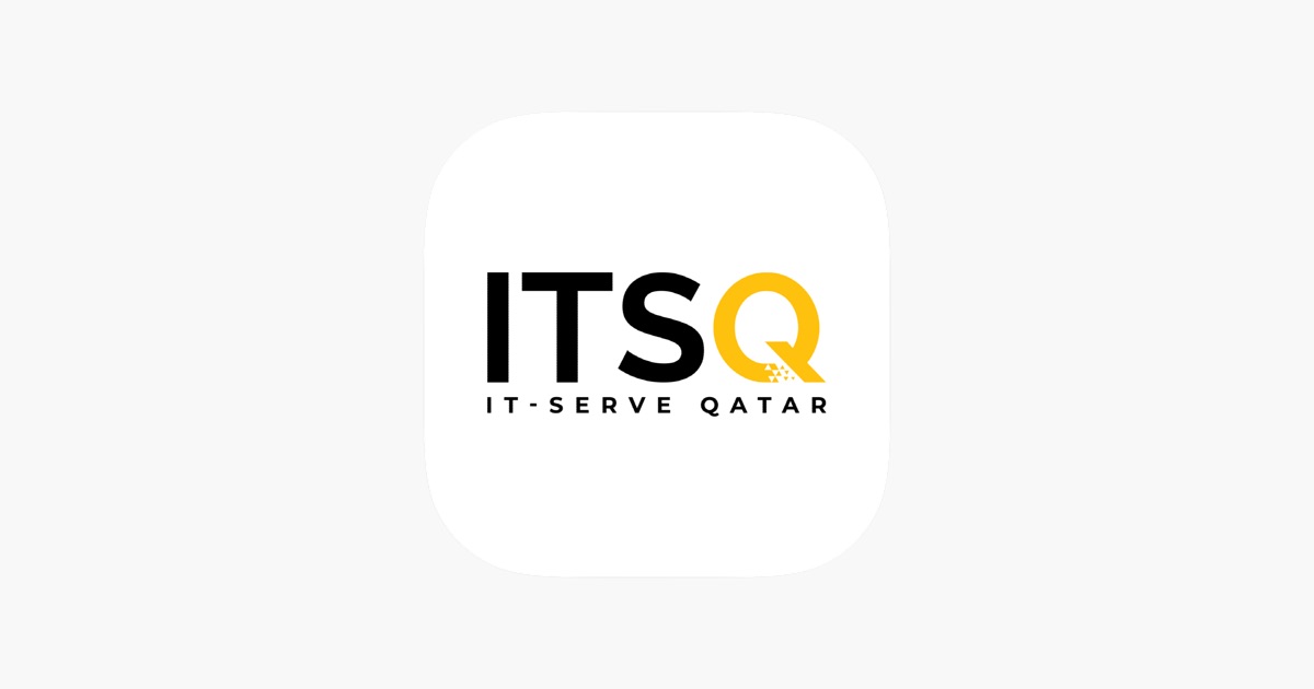 ‎App ITSQ - IT Serve Communication - App Store