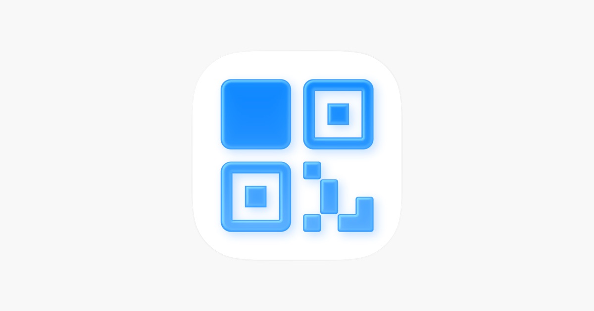‎QR Code and Barcode: Scanner App - App Store
