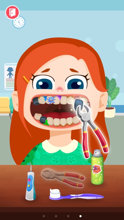 Doctor Games for kids by Yateland Learning Games for Kids Limited