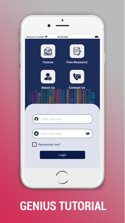 Genius Tutorials by Imbibe Technologies Private Limited