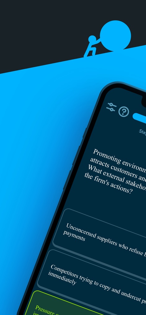 Revu - Scroll & Study - Education App | MWM