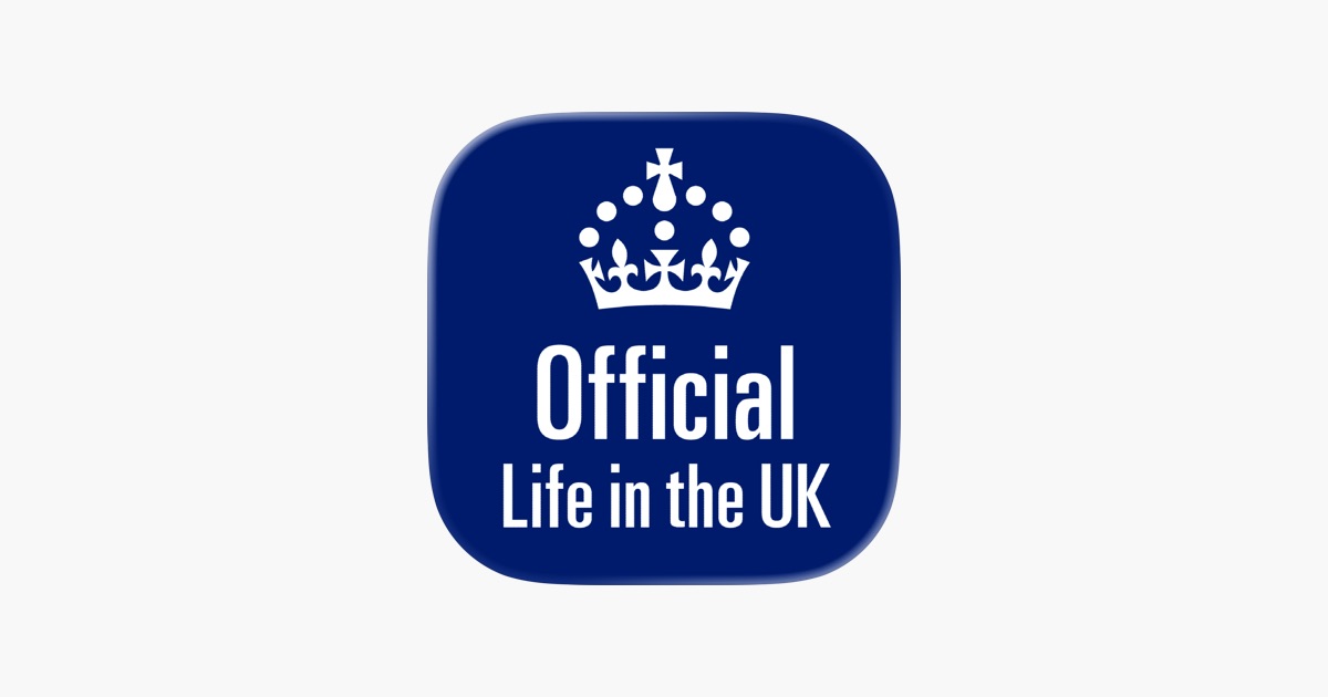 ‎Official Life in the UK Test App - App Store