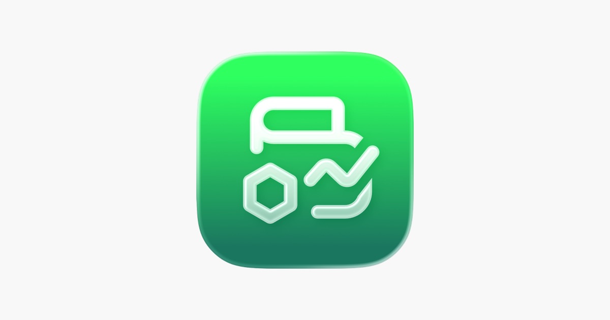 ‎App Wallet Forecast - App Store