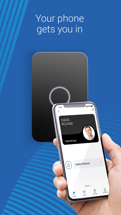 Avigilon Alta Open by OpenPath Security, Inc.