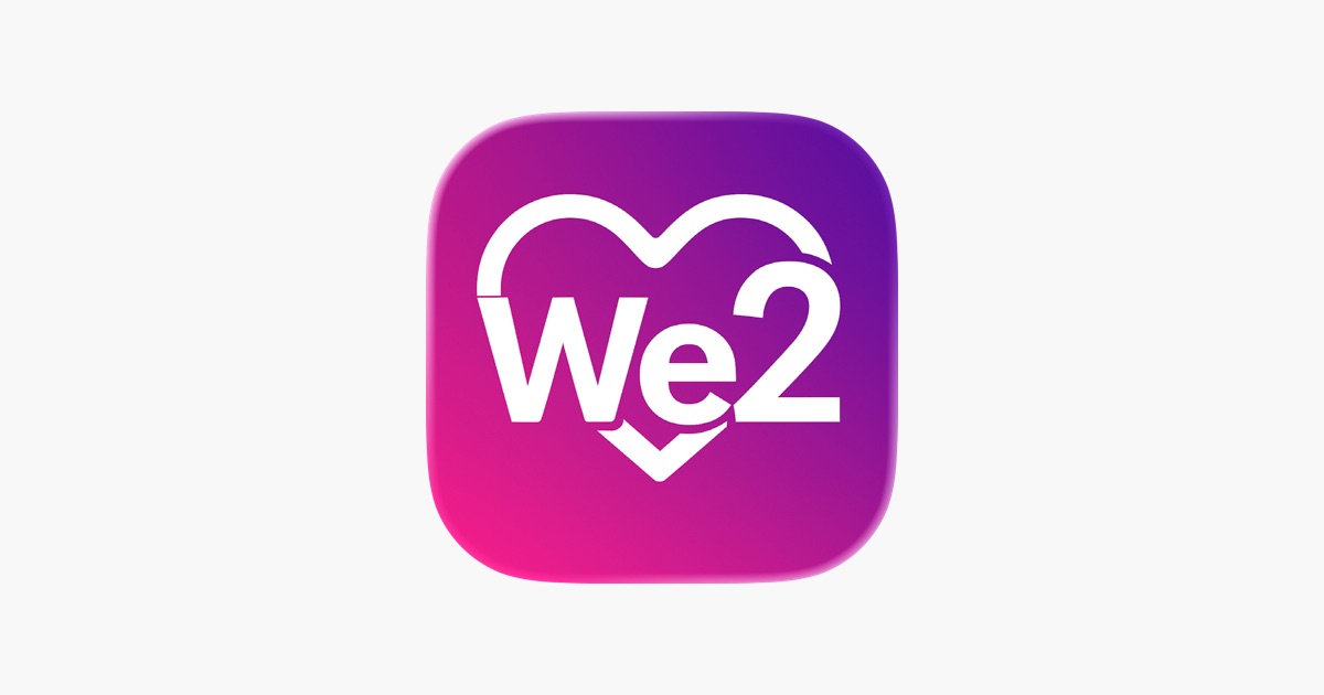 ‎We2: Couple Games & Questions App - App Store