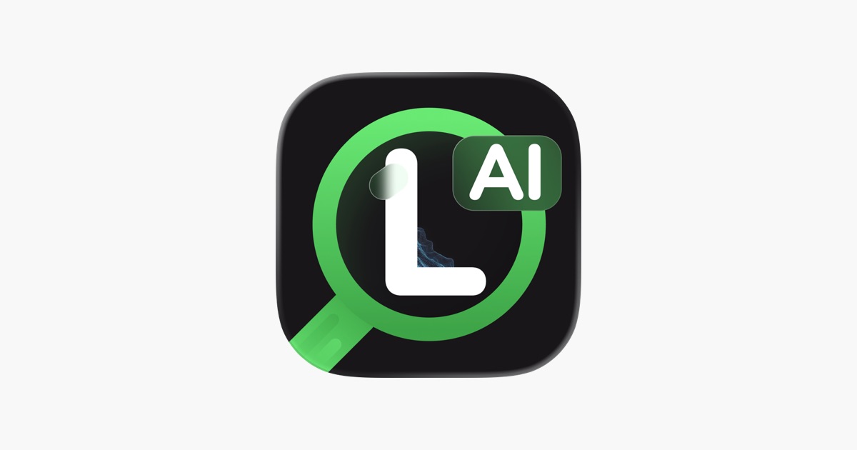 ‎Lusie AI - Calorie Tracking App - App Store