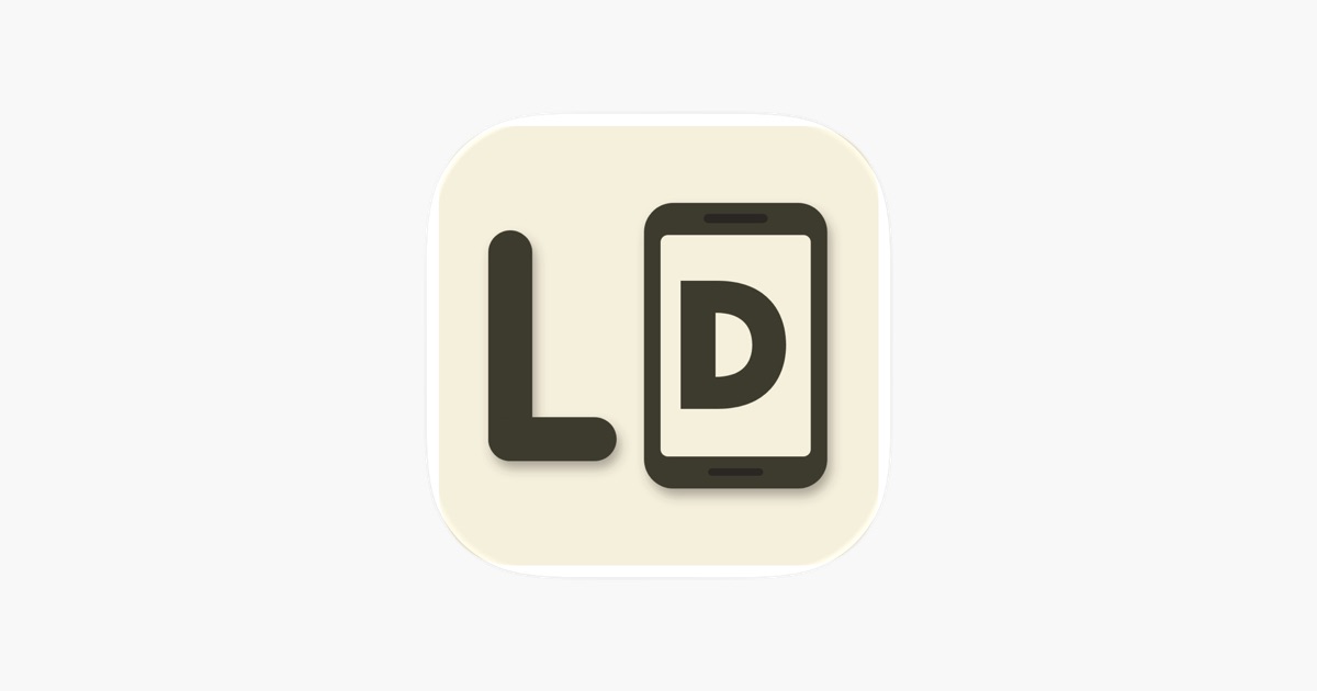 ‎LilDisplay App - App Store