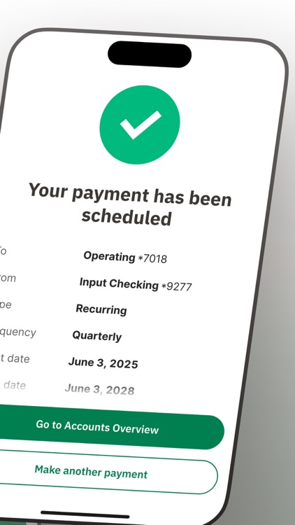 Frontier Farm Credit Mobile by Farm Credit Services of America, PCA/FLCA