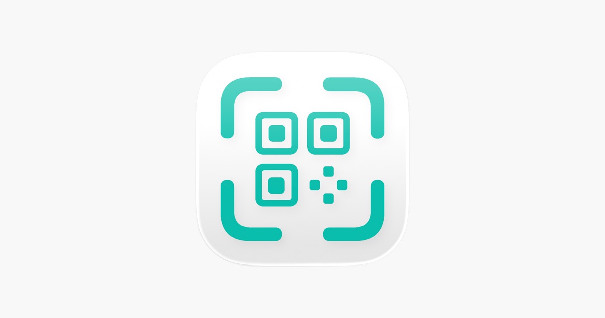 ‎QScan - Ultimate QR Code Tool App - App Store