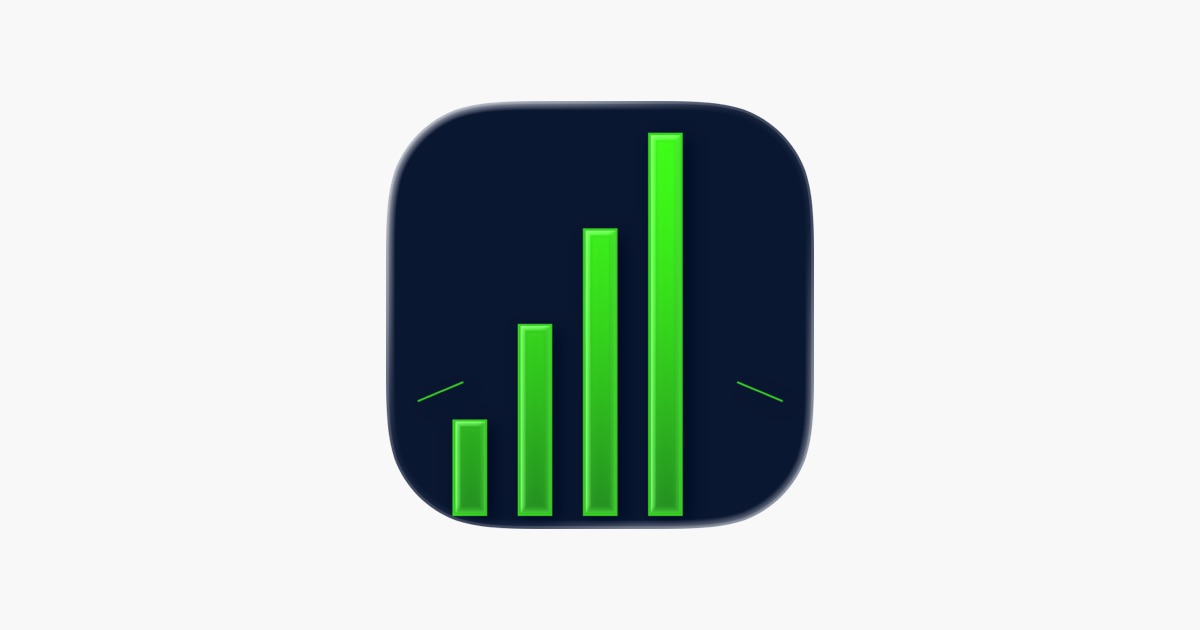 ‎Приложение «StatPilot: Chart AI Analysis» — App Store