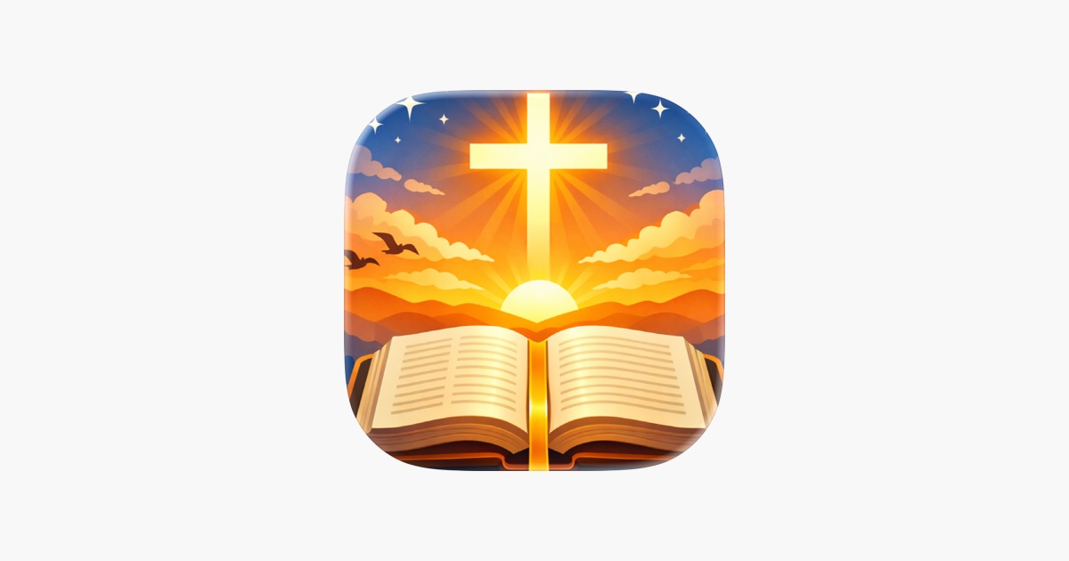‎Bible Prayer Companion‑App – App Store