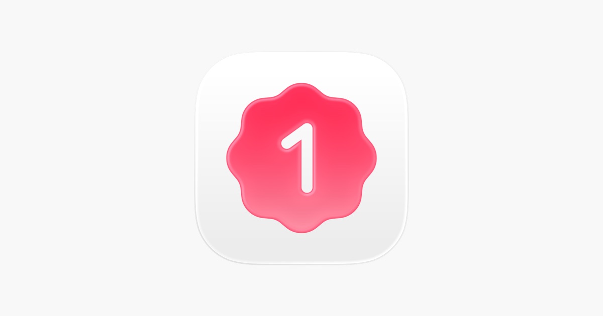 ‎One Hour: Hourly Reminders App - App Store