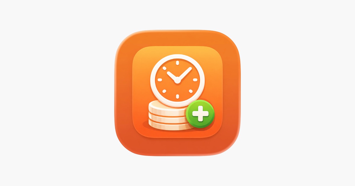 ‎TimeBank: Habit Tracker App - App Store