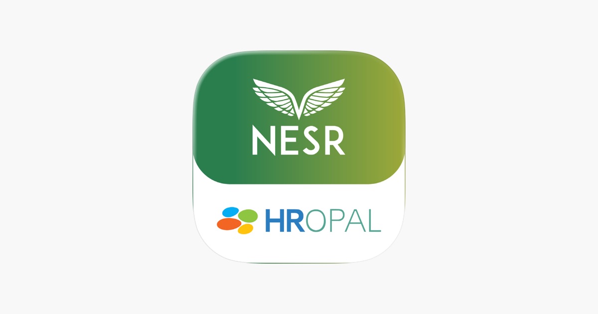 ‎NESR HROPAL App - App Store