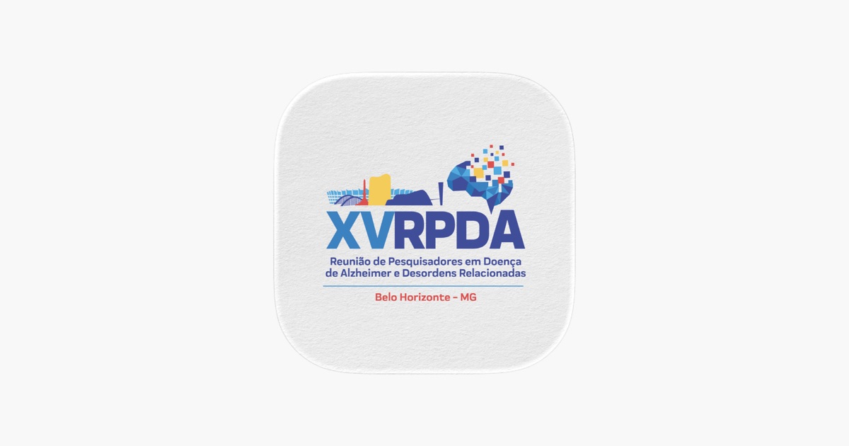 ‎XV RPDA App - App Store
