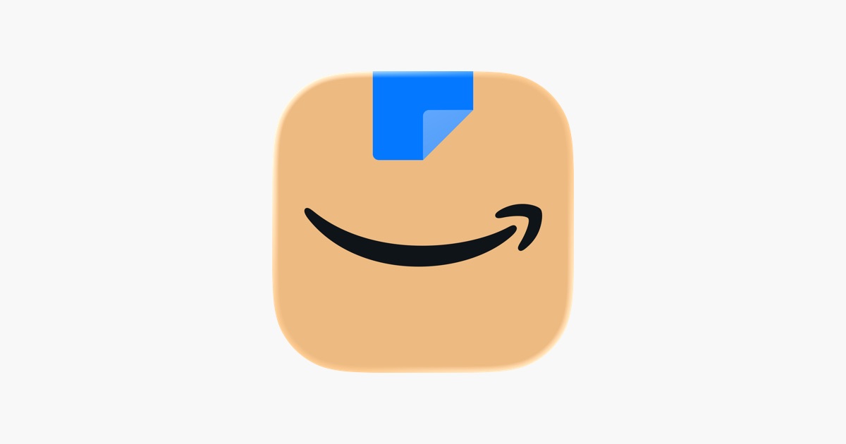 ‎Amazon Shopping-app - App Store