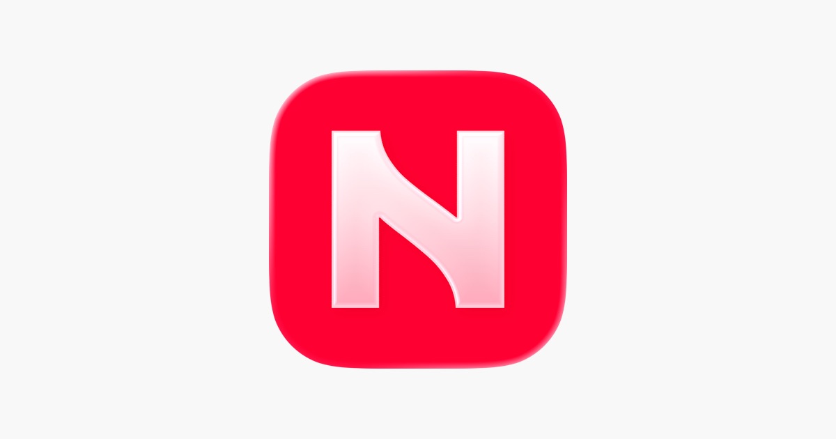 ‎NUUK App - App Store