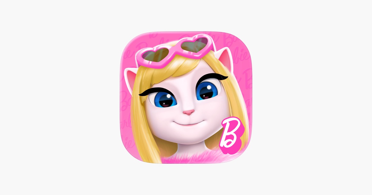 ‎Meine Talking Angela 2‑App – App Store